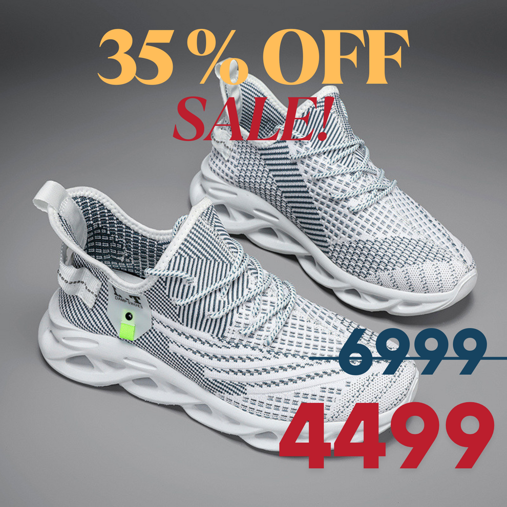 Blade Damp Shoes – Caribu Store